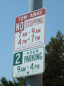 3.9-mile Reseda protected bike lanes saved by 2009 outcry, and LA doesn ...