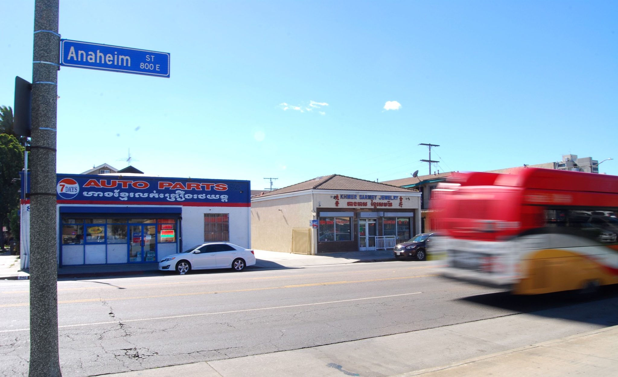 BikeLA releases report on LA County bike deaths, more on Bay Area ...