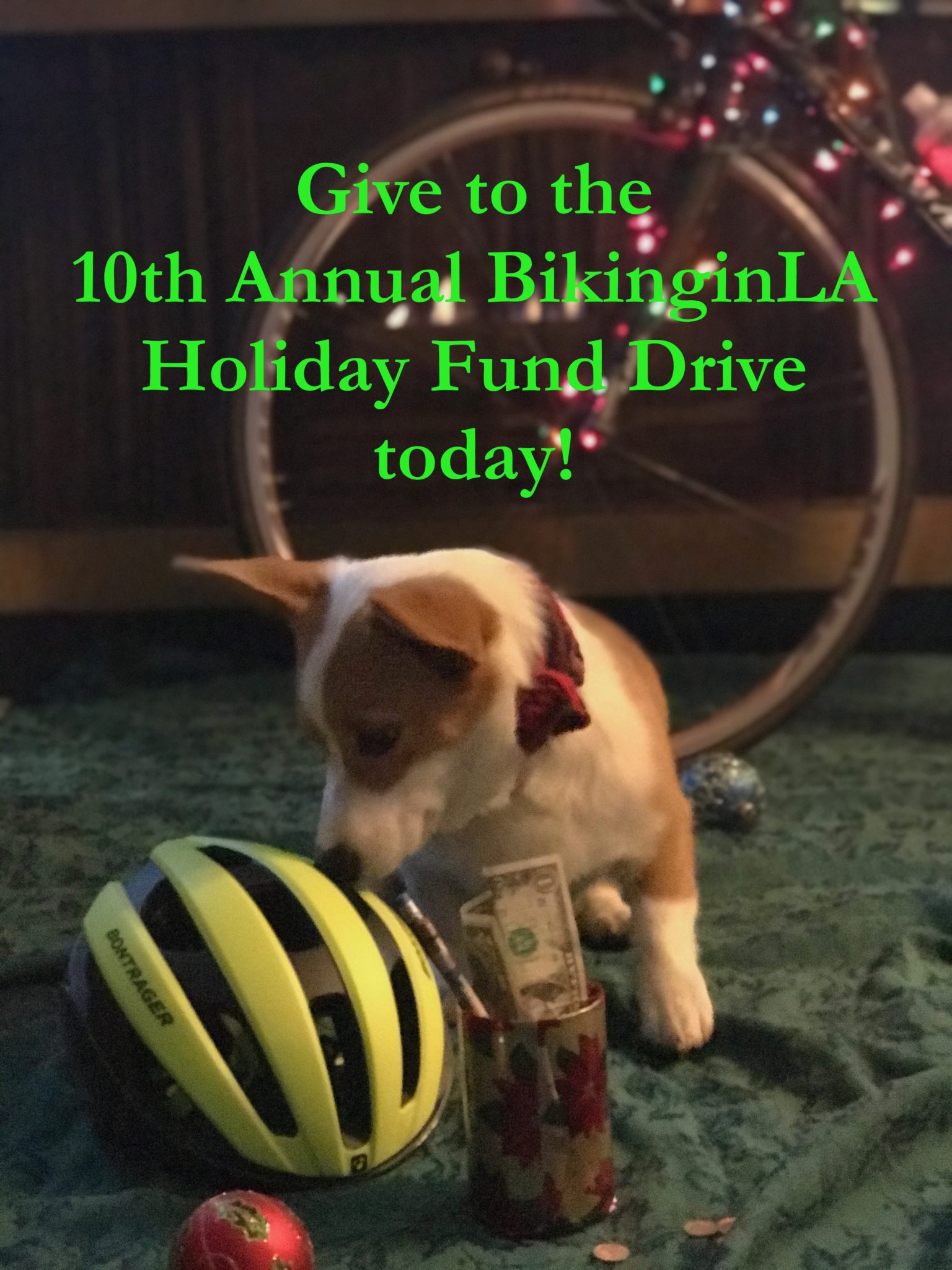 Bike riding becomes urban culture war, LA world's 14th best city, and ...