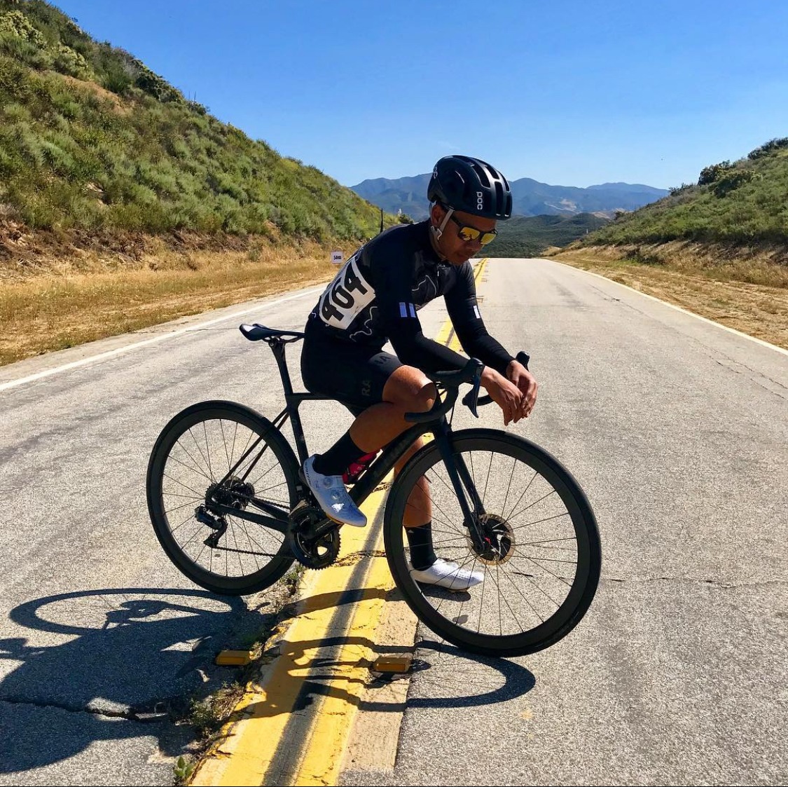 Crowdfund launched for fallen rider Virgo Datu, nominations for Burbank kids bike giveaway, and ...